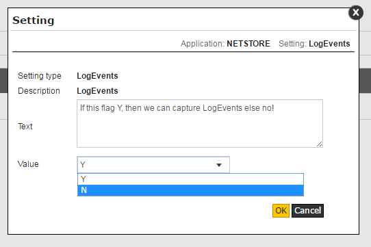 User activity logging | Iptor.com Help Centre