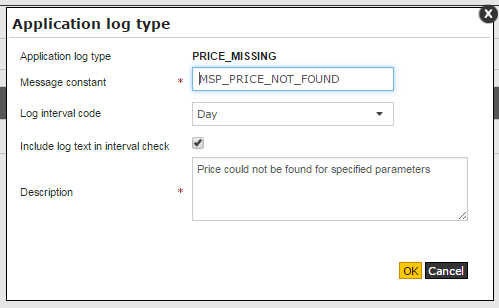 User activity logging | Iptor.com Help Centre